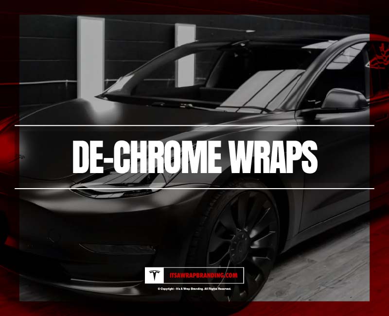 Tesla Car Wraps, Colour Change, Premium Vinyl Wrapping, PPF Paint ...